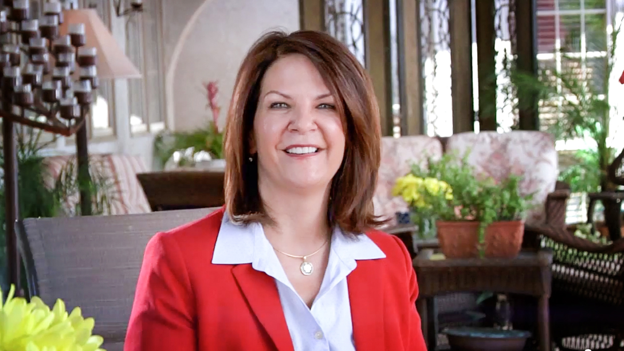 Kelli Ward - Alchetron, The Free Social Encyclopedia