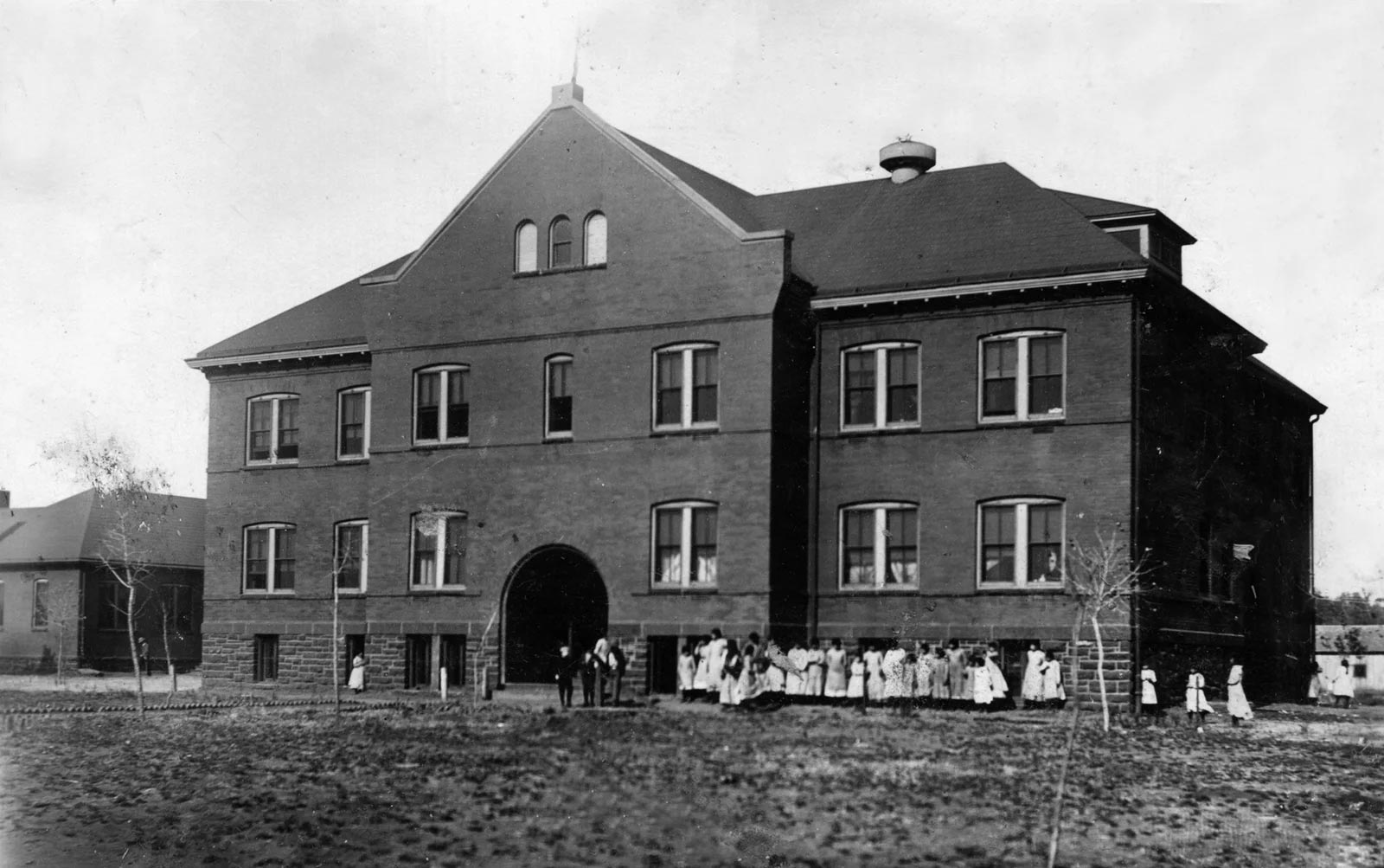 Federal Indian Boarding Schools Still Exist But What s Inside May Be