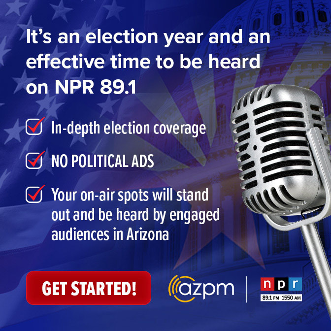 News | AZPM News - AZPM